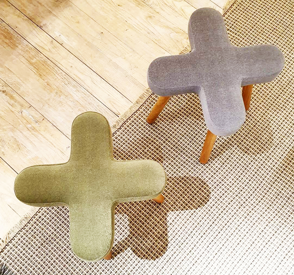 레이 스툴 Ray Stool