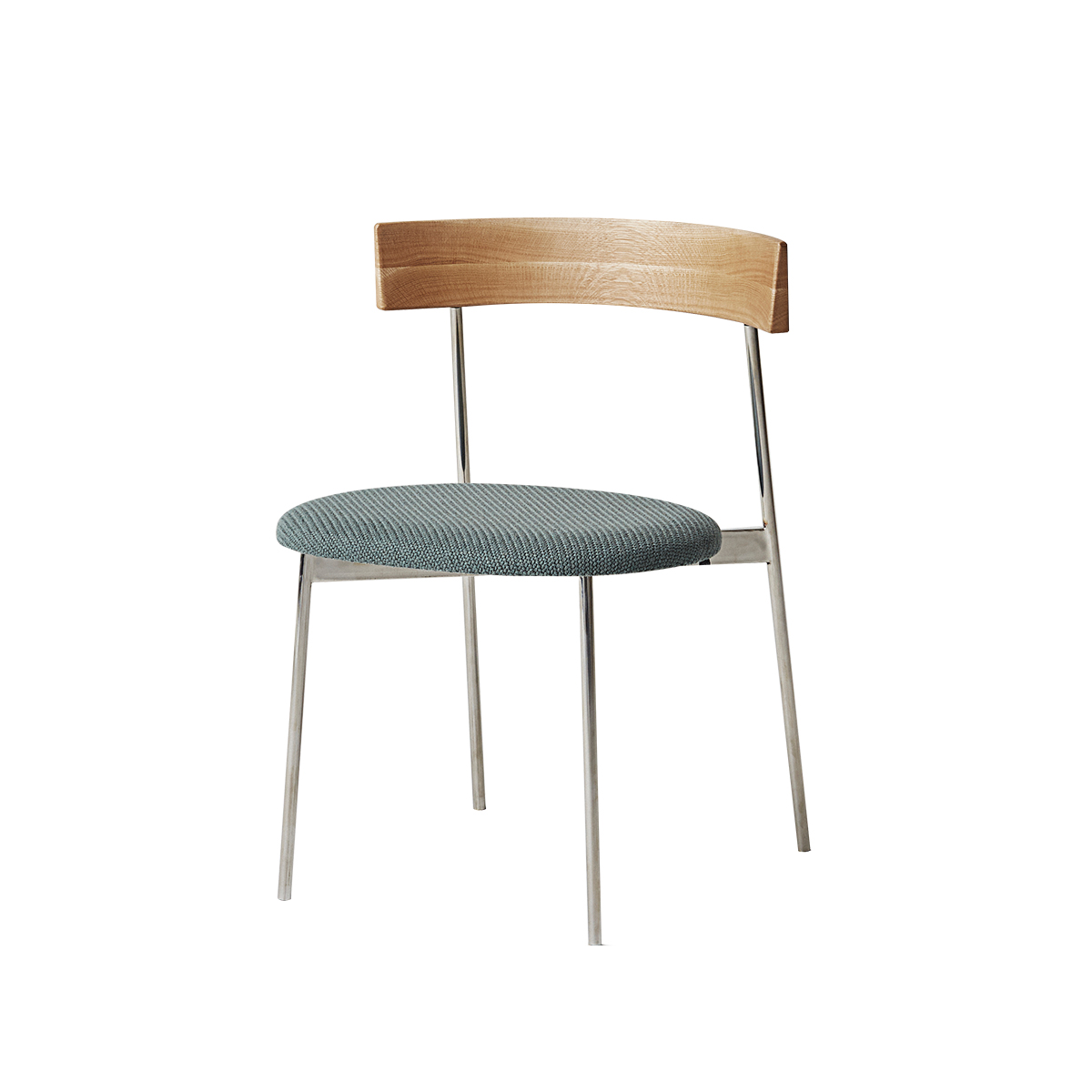 콤비 체어 오크 / 식탁의자 / 다이닝룸 / Oak / COMBI CHAIR