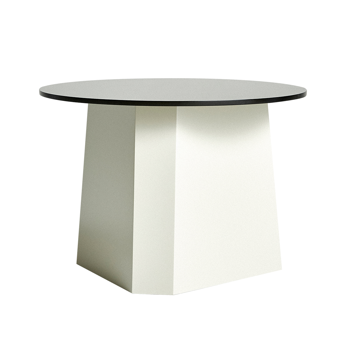 프리즘 테이블 500 / 사이드 테이블 / 리빙룸 / Gray / PRISM TABLE