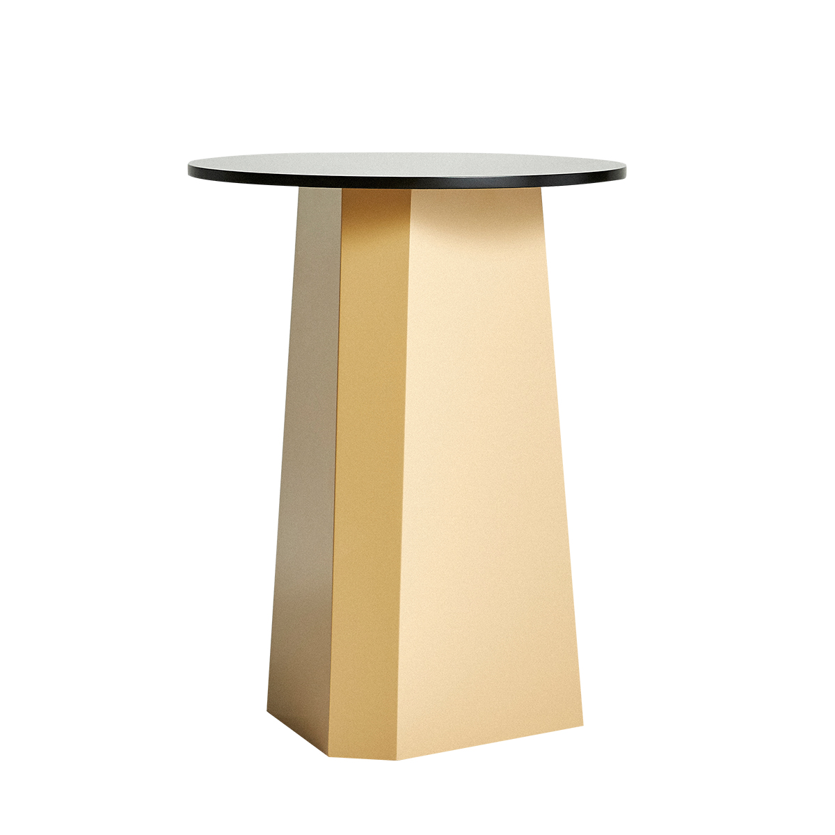 프리즘 테이블 350 / 사이드 테이블 / 리빙룸 / Beige / PRISM TABLE