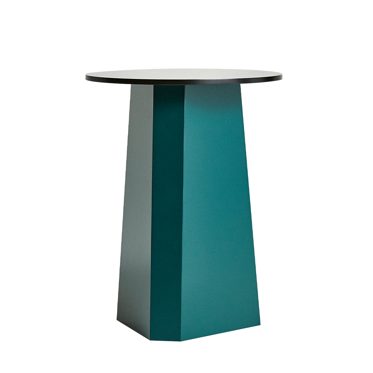 프리즘 테이블 350 / 사이드 테이블 / 리빙룸 / Green / PRISM TABLE