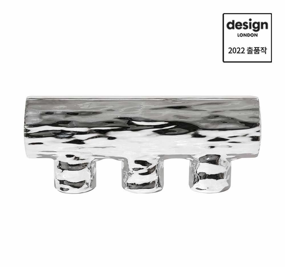 Crest and Trough series - Bench