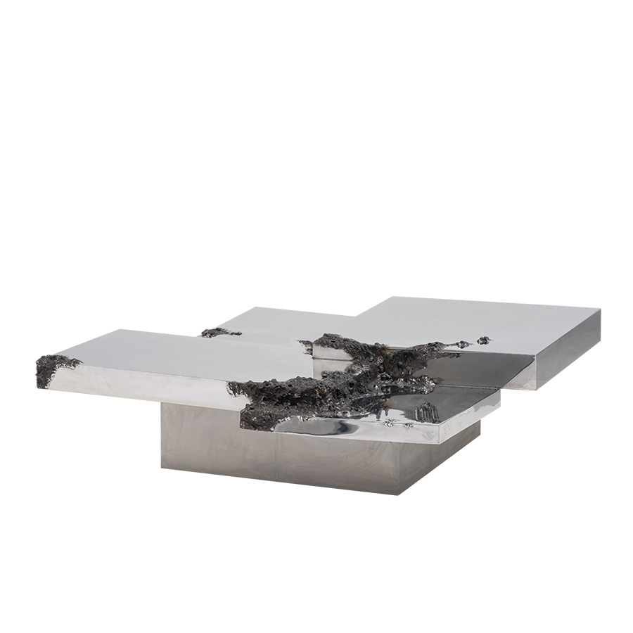 SCAR series tea table / 테이블