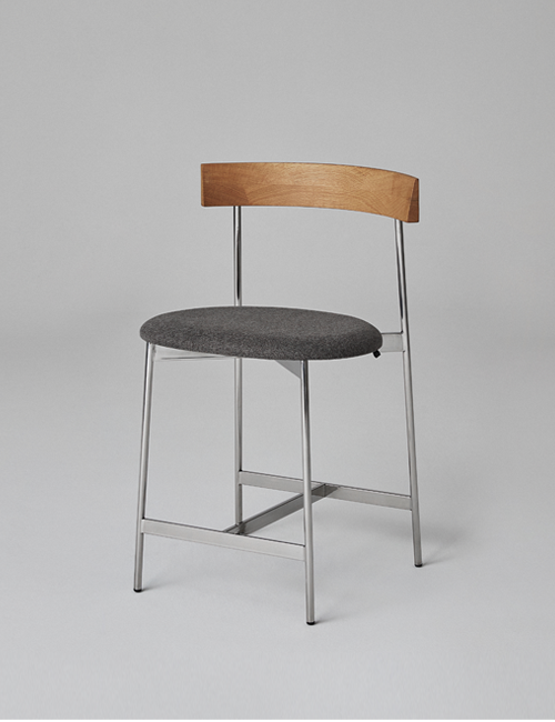 콤비 바체어 오크 / 다이닝룸 / Oak / COMBI CHAIR