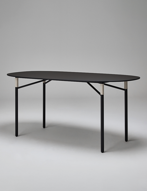 랩 테이블 / 식탁 / 다이닝룸 / WRAP TABLE